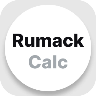 Rumack | Instant Rumack-Matthew Nomogram Calculator for Acetaminophen ...